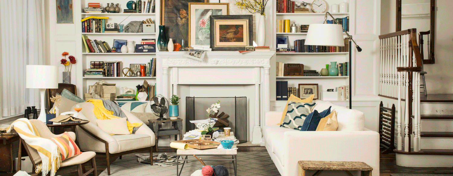 Clutter Kills. Seriously. Here’s Why We Care + What To Do About It