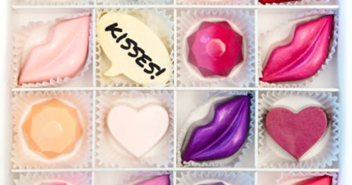 Sweet Treats For Valentine’s Day and Beyond