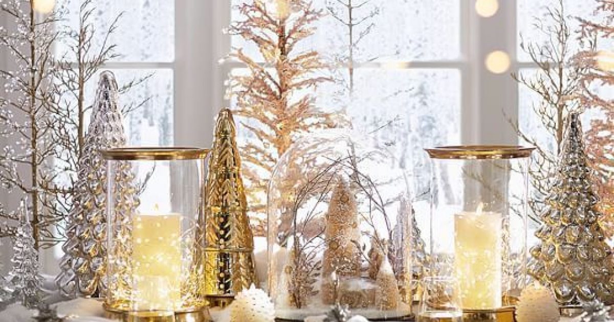 For 2017: Our 17 Favorite Decorating Secrets and 1 for Good Luck